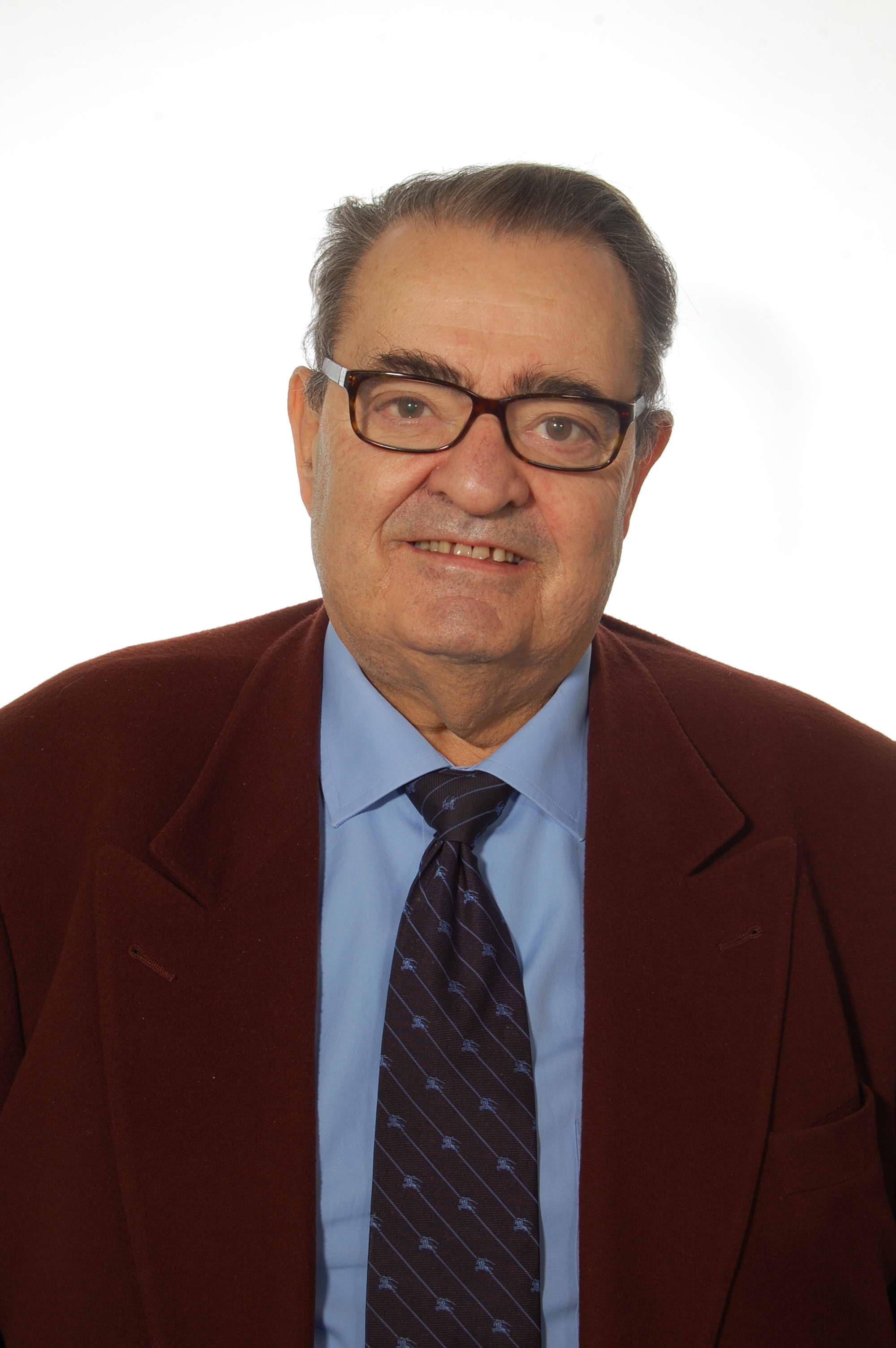 FRANCISCO CHACÓN VILLAFRANCA – Testimonios para la Historia Editora