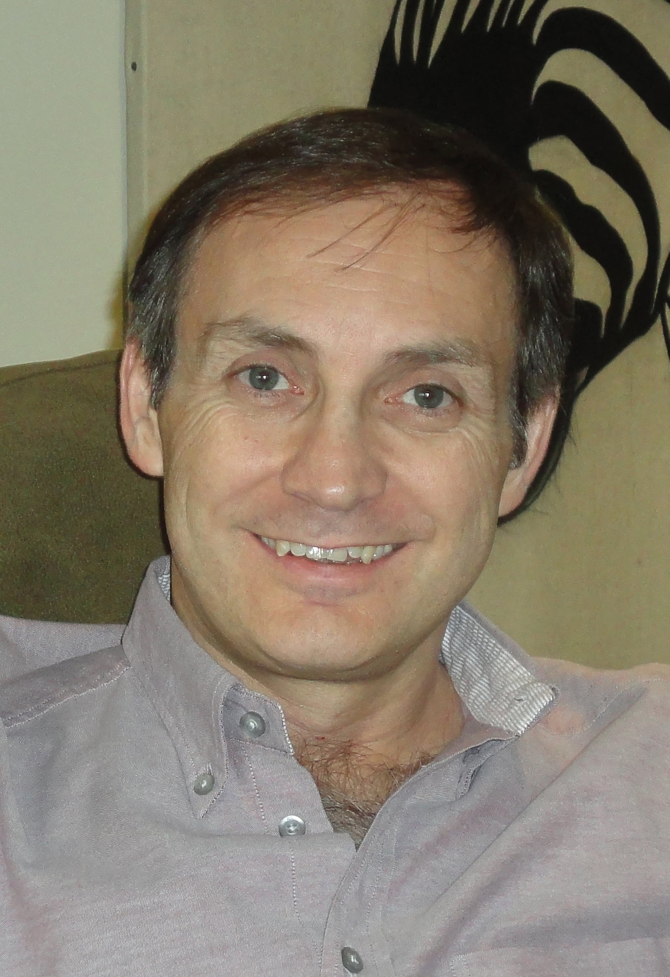 SAMIR KAYALI FERNÁNDEZ – Testimonios para la Historia Editora