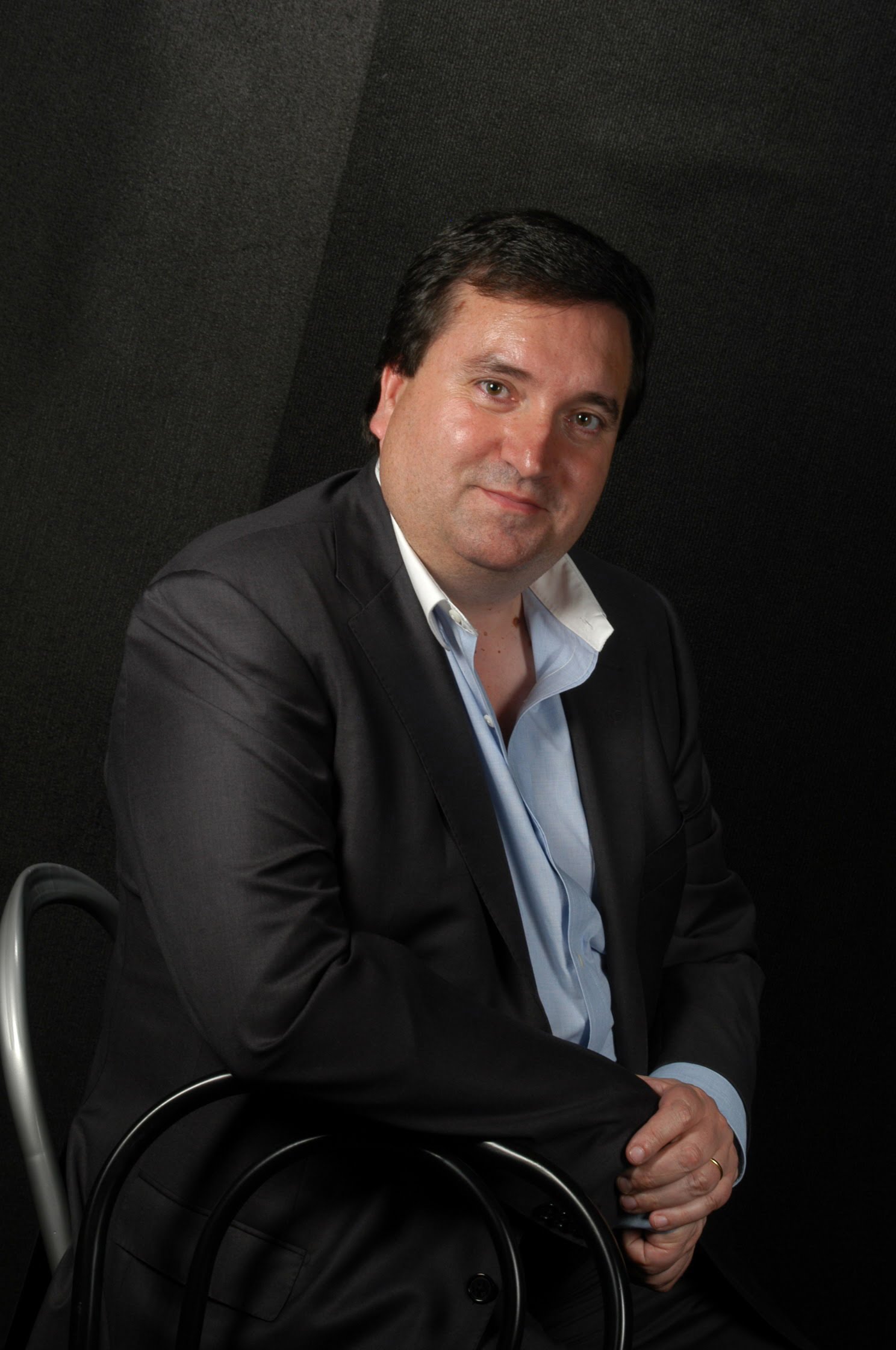 VÍCTOR JAVIER SÁENZ SAÉNZ – Testimonios para la Historia