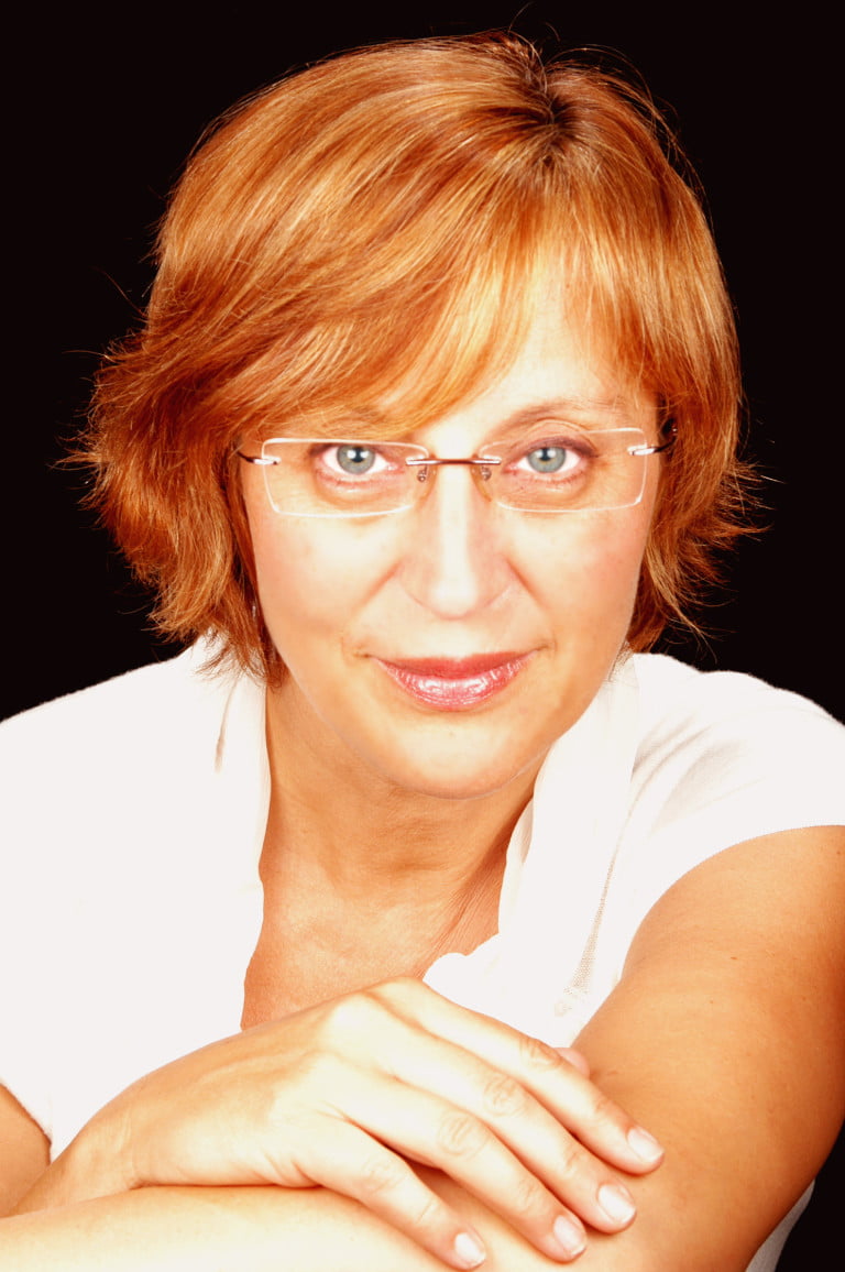 DRA. NÉLIDA GRANDE MIEZA – Testimonios para la Historia Editora DRA. NÉLIDA GRANDE MIEZA – Testimonios para la Historia Editora