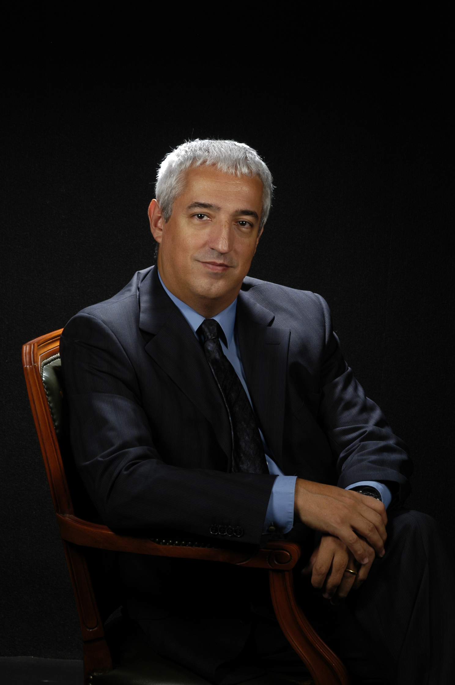 DR. JORDI IBÀÑEZ NOLLA - Testimonios para la Historia Editora