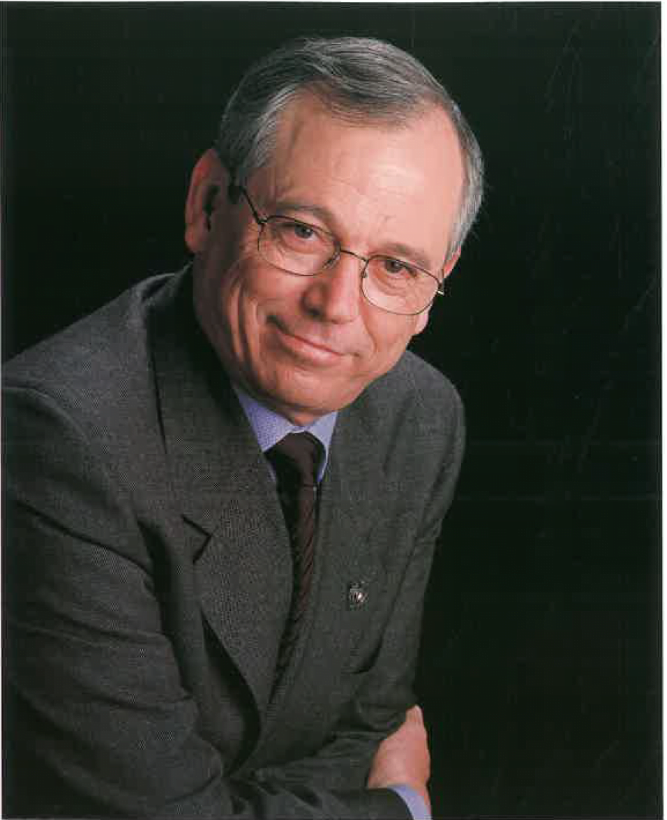 Sr. Valentín Faura – Testimonios para la Historia Editora