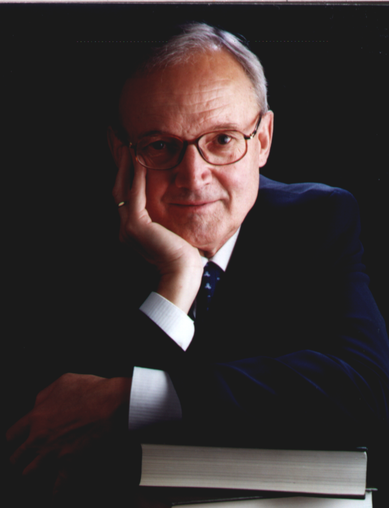 Sr. Hans Meinke - Testimonios para la Historia Editora