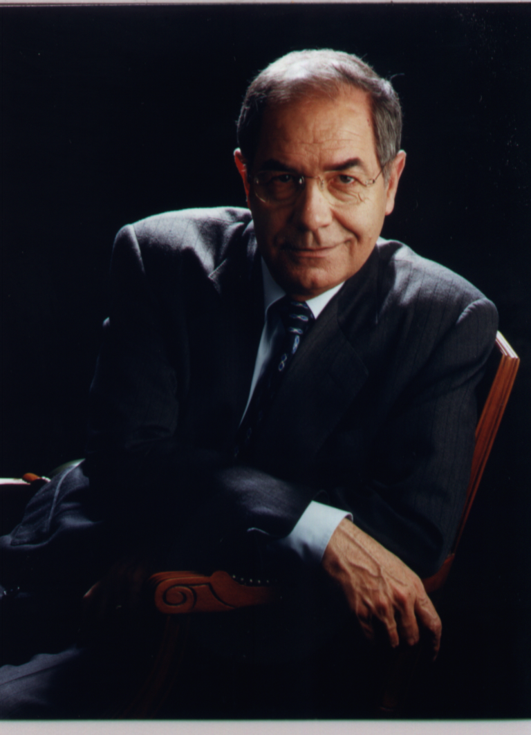 Sr. Josep M. Pujol Gorné - Testimonios para la Historia Editora