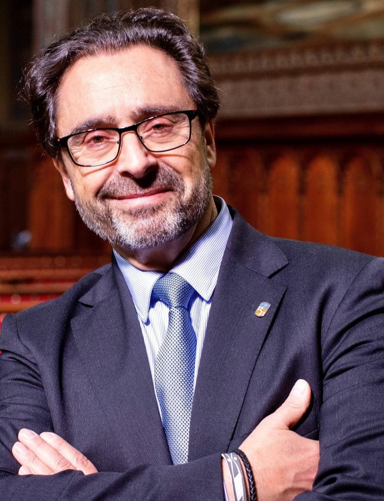 Biografias relevantes de nuestros empresarios - tomo 2 - Testimonios ...